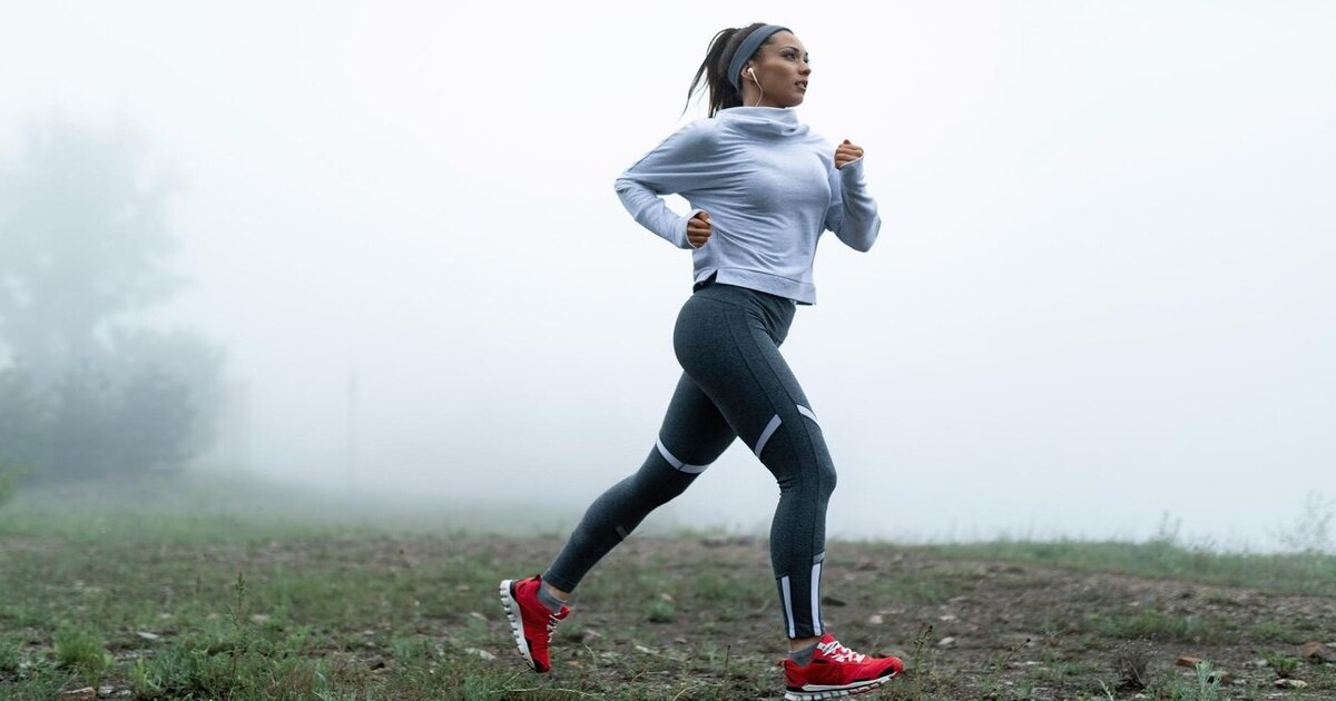 Cara Menghitung Pace Lari yang Akurat dengan Mudah