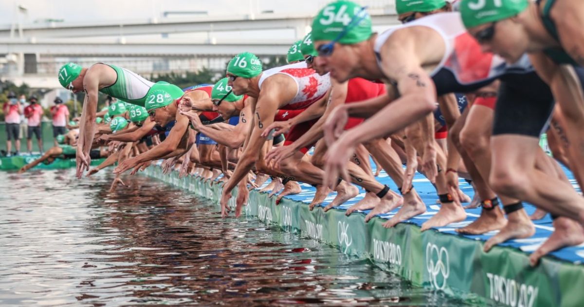 Apa Itu Triathlon? Olahraga dengan Tiga Cabang yang Ekstrem!