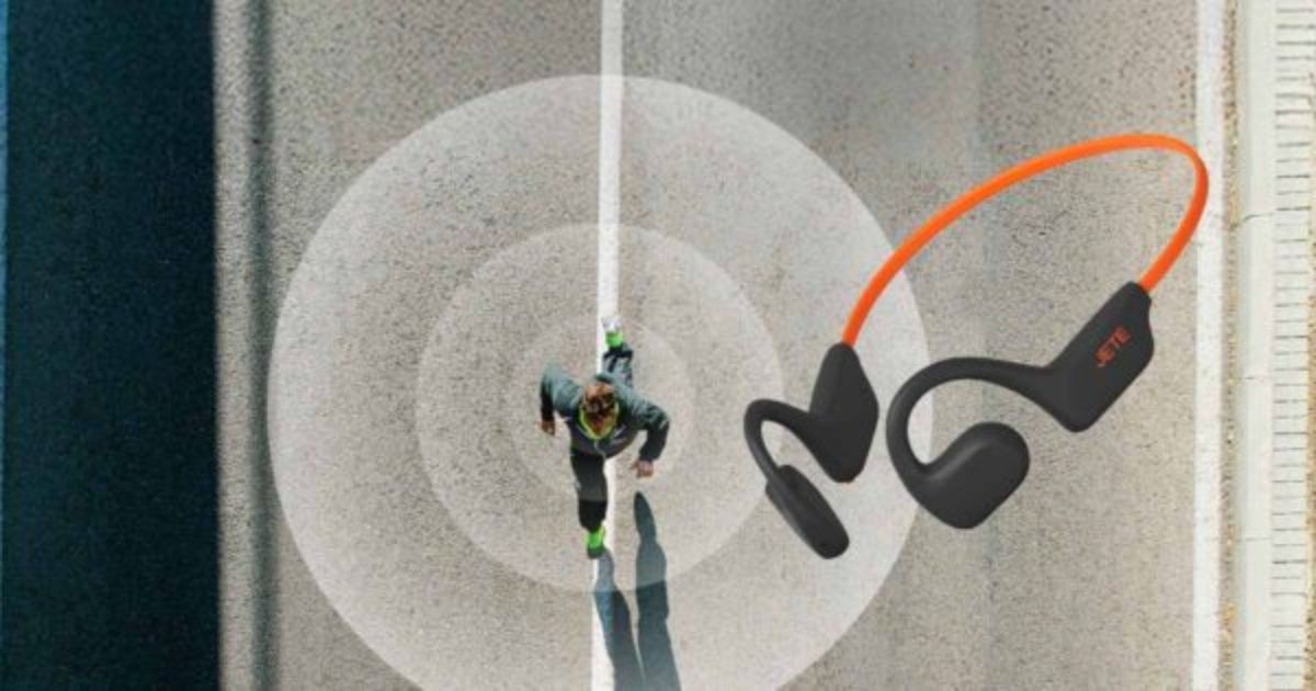 10+ Rekomendasi Headset Olahraga Terbaik 2025 untuk Lari