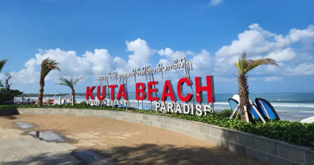 7 Rekomendasi Tempat Lari di Bali yang Instagramable!