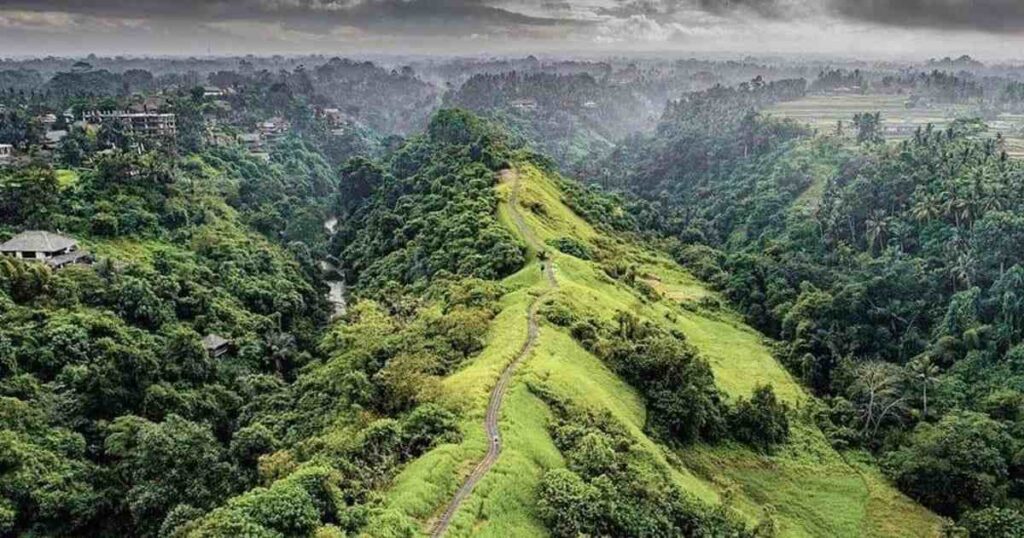7 Rekomendasi Tempat Lari di Bali yang Instagramable!