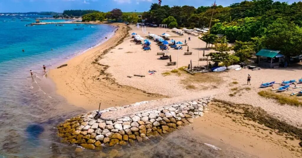 7 Rekomendasi Tempat Lari di Bali yang Instagramable!