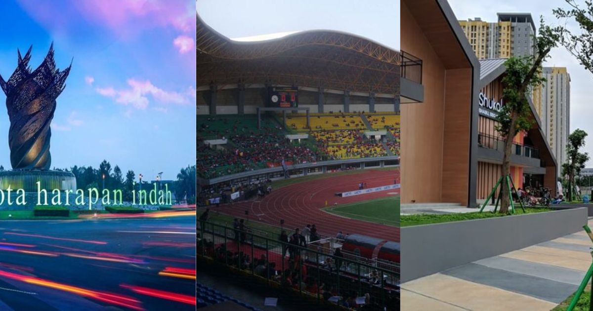 7 Rekomendasi Tempat Lari Terpopuler di Bekasi, Mana Saja?