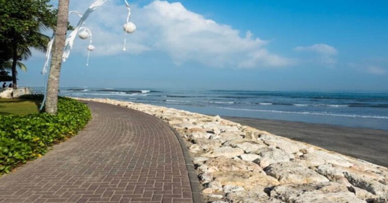 7 Rekomendasi Tempat Lari di Bali yang Instagramable!
