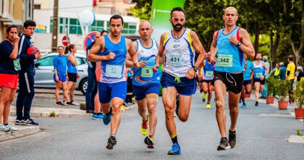 Cut Off Time dalam Marathon: Apa Artinya dan Kenapa Penting?