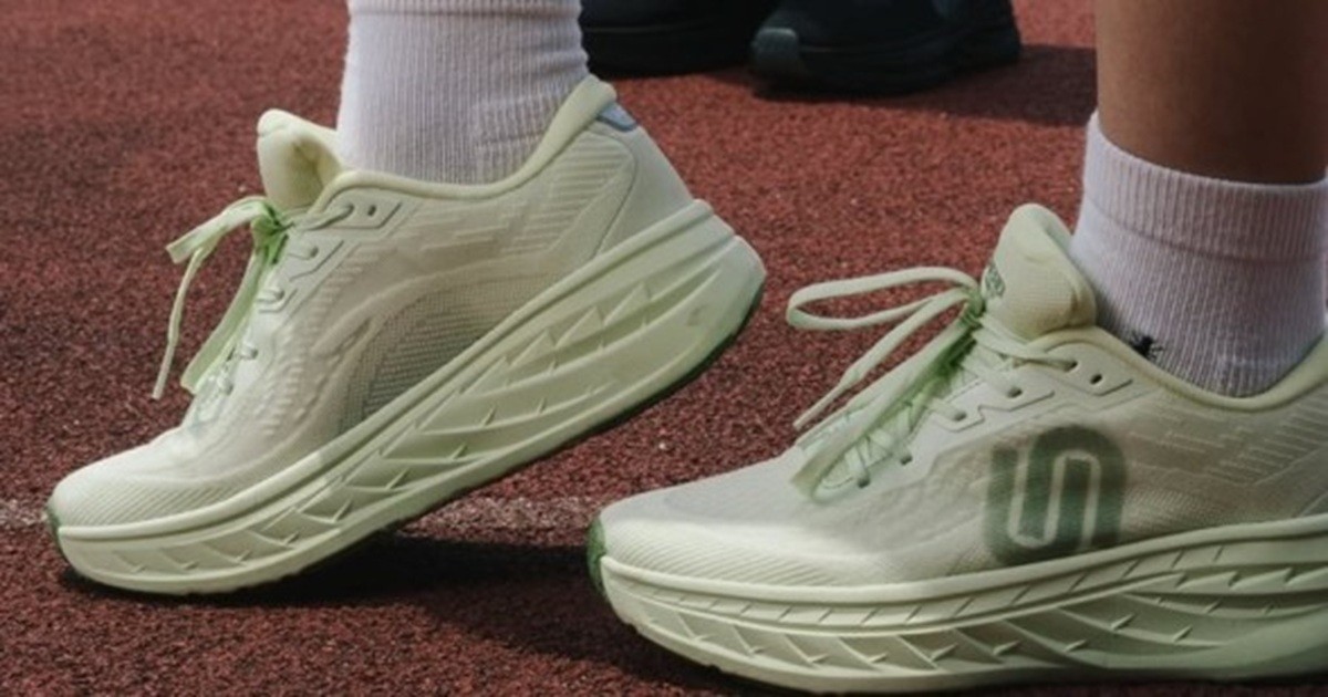 5 Rekomendasi Sepatu Running Unerd Terbaik Ramah di Kantong